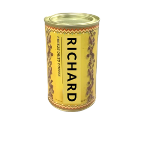 Coffee For Richard Box of 12* – Tomorrow Healthier